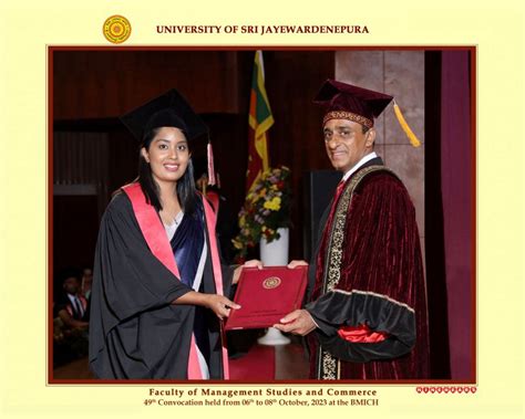 Sajini Perera On Linkedin Graduationday Newbeginings Gratitude