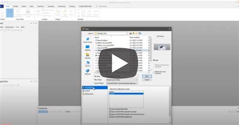 Import Exploded Views And New Video Formats With Solidworks Composer 2020 Trimech Store