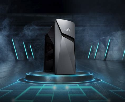 Asus Rog Strix Gl Cs Y Cx Technoreviews