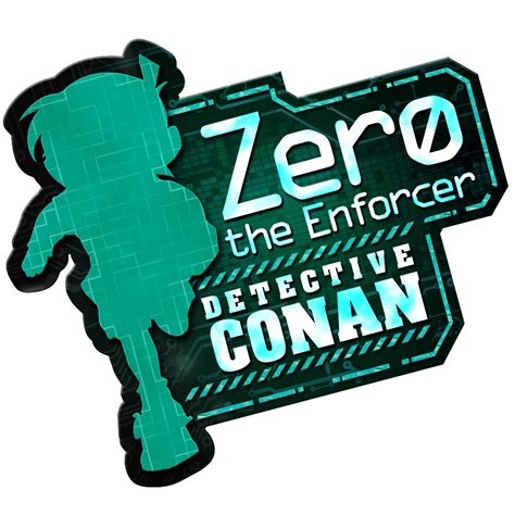 名侦探柯南剧场版徽章1 24（1000x1000） 哔哩哔哩