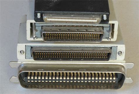 Overall Explanation Of Scsi Interface Minitool