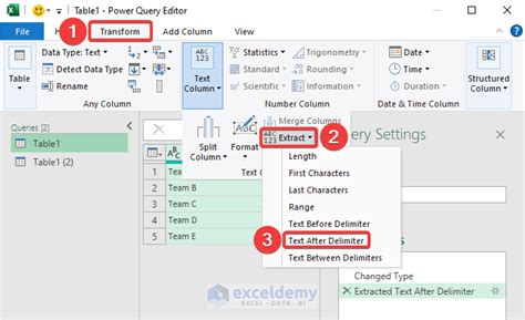 How To Extract Text After Second Comma In Excel