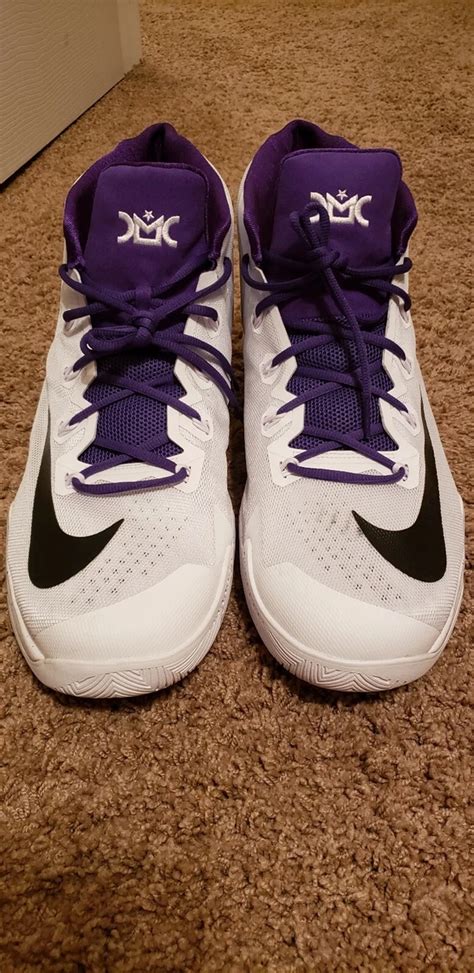 Demarcus Cousins Shoes