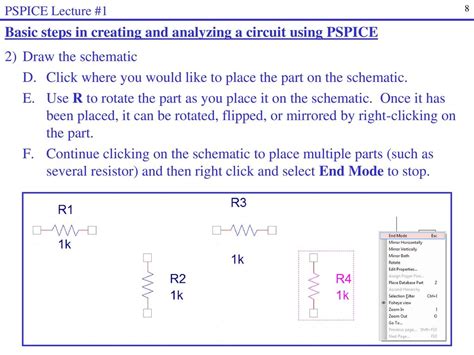 Introduction To PSPICE Ppt Download