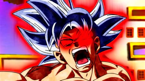 Goku Ssj10 Wallpaper