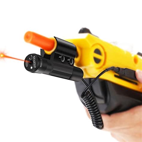Experience The Fun And Efficiency Of Bug Gun With Laser Get Rid Of