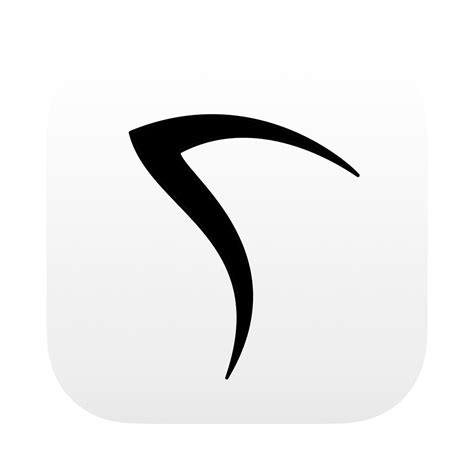 I Made A Minimalist Reaper Icon For Macos Rreaper