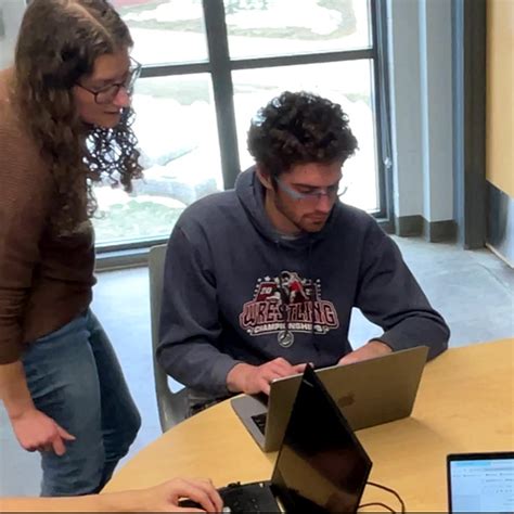 Data Science Major Cornell College Mount Vernon Iowa