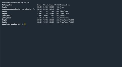 Ubuntu Extend Lvm Partition And Disk Rdr It