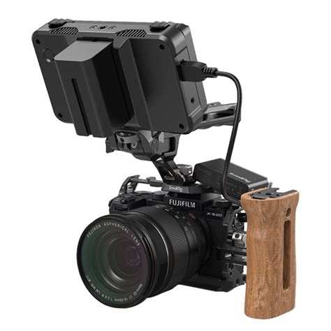 Smallrig At The Camera Store