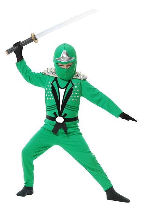 Ninjago Costumes | PartiesCostume.com