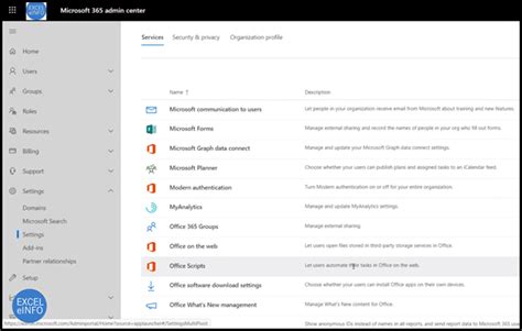 Typescript Microsoft Libera El Reemplazo De Vba En Excel Primeras