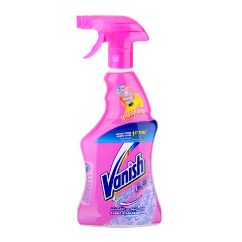 Oxi Action Spray بخاخ مزيل البقع الملابس البيضاء مسواگ