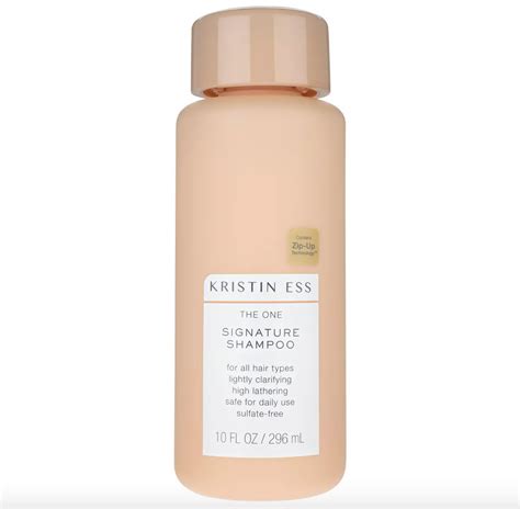 8 Best Affordable Shampoos You Can Buy At Target — Best Life