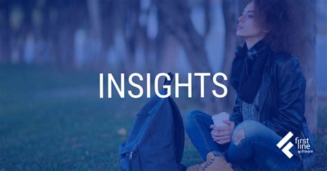 Our Latest Insights First Line Software
