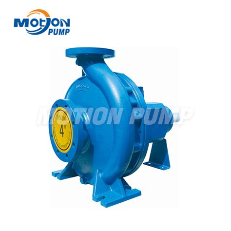 Cp150 Dewatering Pump Clean Water Centrifugal Pump 6 Inches