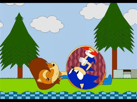 Sally Ate Sonic Remastered