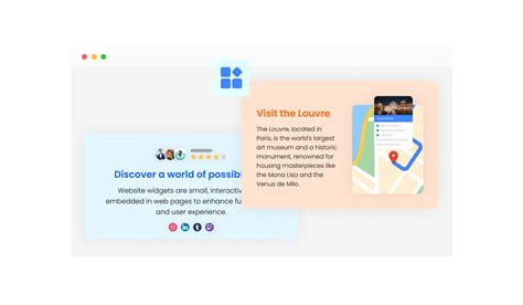 Section Builder Widget Easy Custom Content Blocks