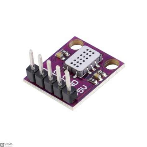 Cjmcu Mics 6814 Air Quality Sensor Module