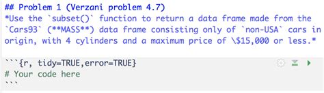 Solved Problem 1 Cverzani Problem 47 Use The