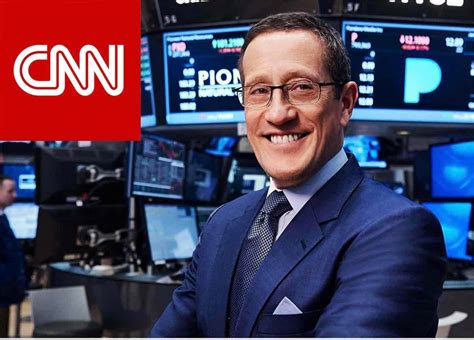 Cnn телевизийн алдарт сэтгүүлч Ричард Күэст манай улсад хүрэлцэн иржээ