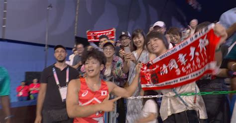 남자 자유형 65kg 금메달 결정전 레슬링 2024 파리 올림픽