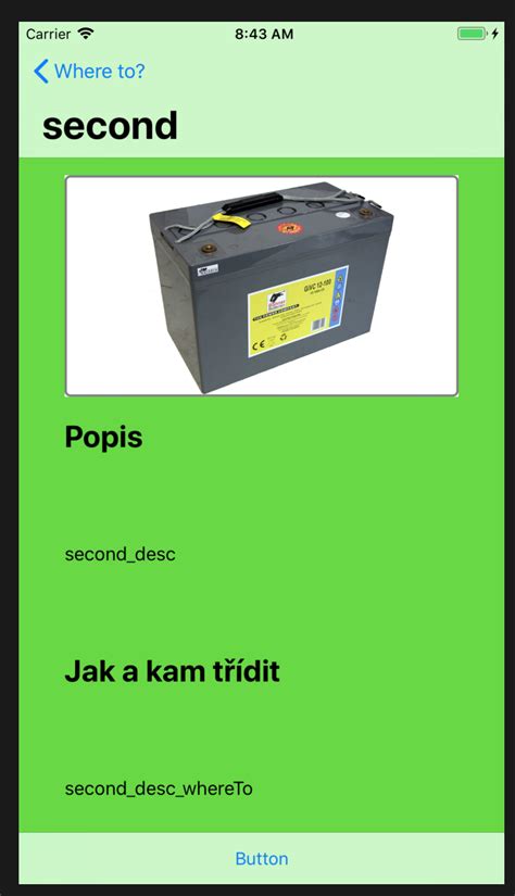 Xcode Swift Error With Results After Using Searchbar Stack Overflow