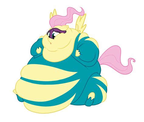 Blubber Wider — Weasyl