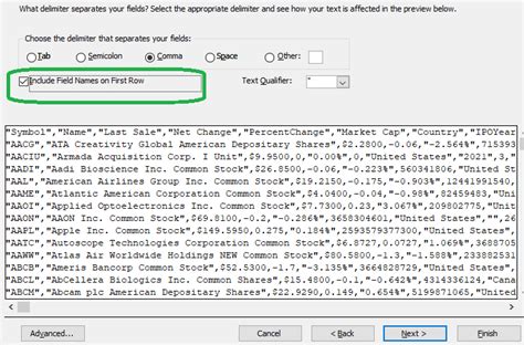 How To Import Run Sql And Export Csv Data In Microsoft Access Database