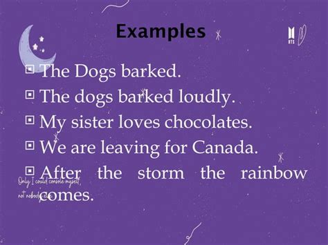 Syntactic Features Of A Language Based On Mtl Mlb Pptx