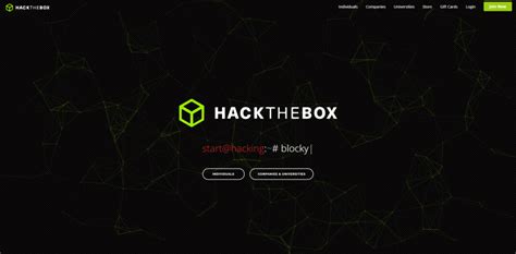 Solucion A Registro De Hacktheboxeu El Blog Del Hacker