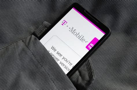 T Mobile Pushes Free G Phones And Unlimited Data Plan Upgrades In Latest Campaign