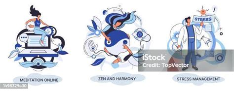 자기 관리 자기 조절 학습 자기 조직화 과정 감정 은유 조절 개성 개념에 대한 스톡 벡터 아트 및 기타 이미지 개성 개념 건강한 생활방식 귀여운 Istock