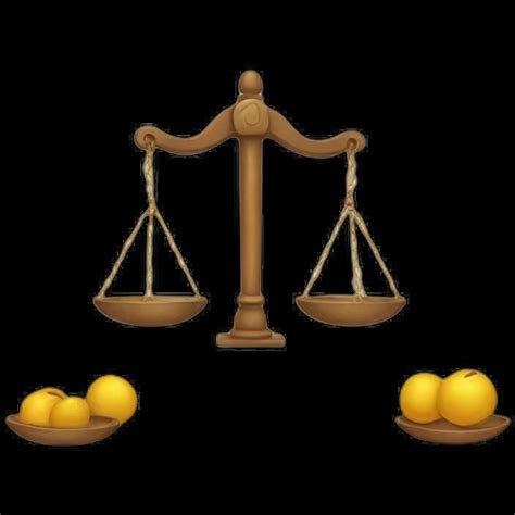 Balance Emoji Ai Emoji Generator