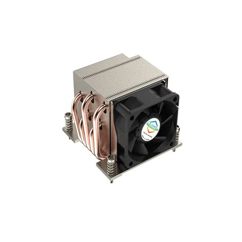 Best Intel Socket Lga 1851 Active Aio Air Cooler For 2u Server