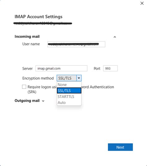 How To Fix Outlook Error Cannot Connect To Server In 2025