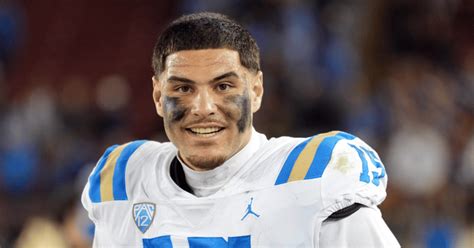 Uclas Laiatu Latu Analyzes His Performance At 2024 Nfl Combine On3