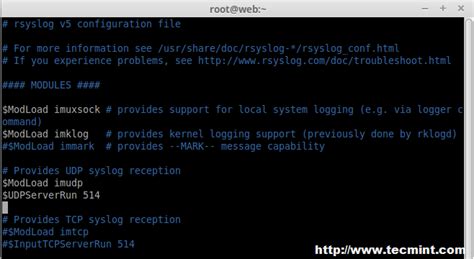 How To Setup High Availability Load Balancer With HAProxy To Control Web Server Traffic