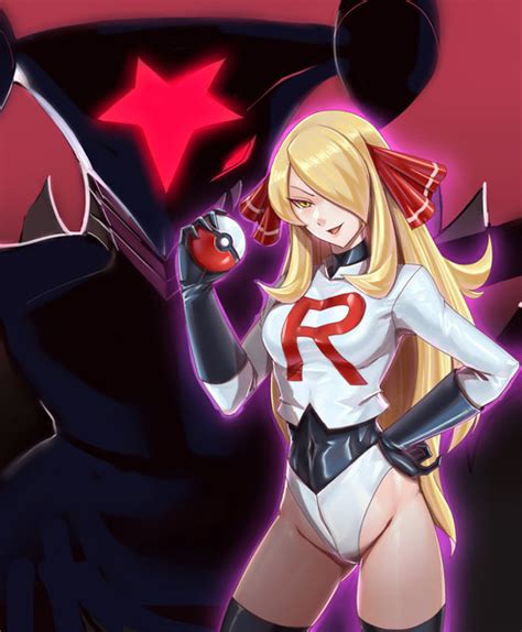 ロケットレディーシロナ pixiv年鑑 β