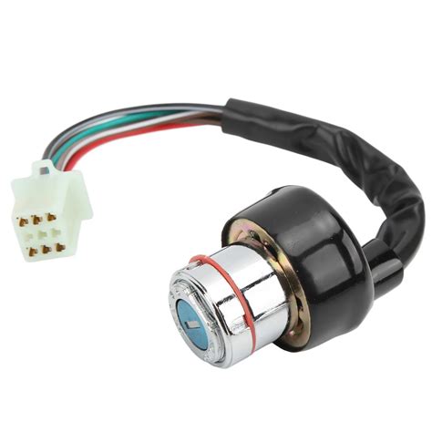Is There A Way To Bypass An Ignition Switch Wiring Work