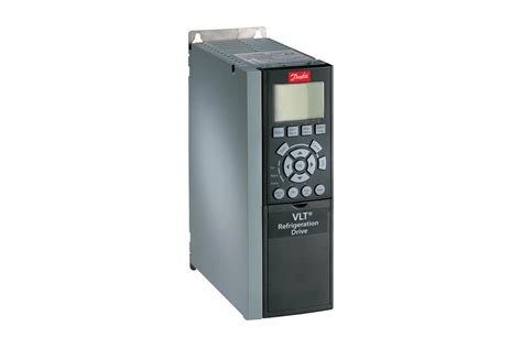 Vlt® Refrigeration Drive Fc 103 Danfoss
