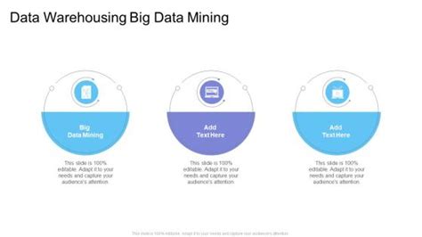 Big Data Mining Powerpoint Presentation And Slides Ppt Sample Slideteam