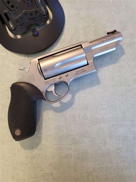 Taurus Judge 410 45lc Northwest Firearms