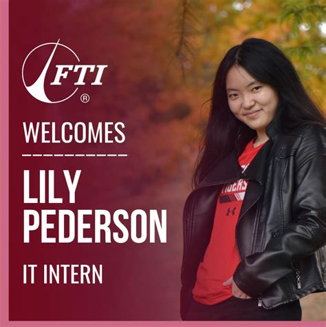 Lily Pederson On Linkedin This Internship Has Been Such An Amazing