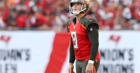 Report Colts To Work Out Former Bucs Kicker Matt Gay Stampede Blue