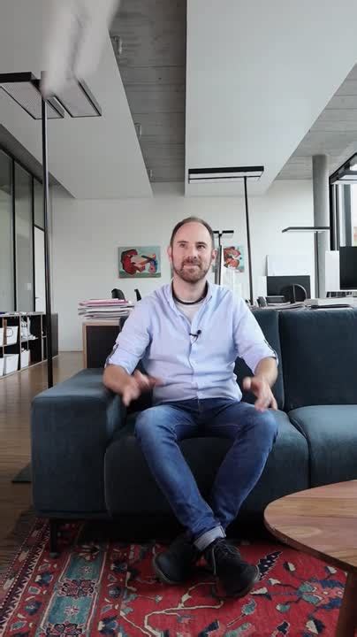 Video Linda Kubli On Linkedin Oliver Glauser Leiter Nextgen Bei Stämpfli Kommunikation