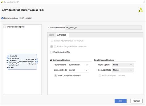 基于zynq Ultrascale Mpsoc 实现 Mipi数据接收vdma传输到ddrudp协议发送数据包zynq Mipi Csdn博客