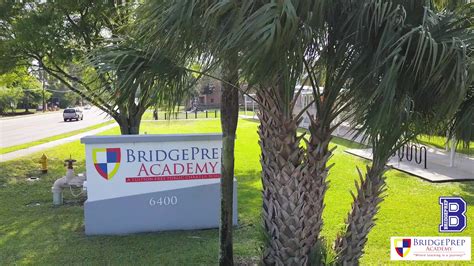 Bridgeprep Academy Bridgeprep Academy Of Greater Miami