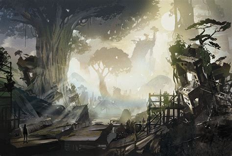 일러스트레이터 로호 Coloso