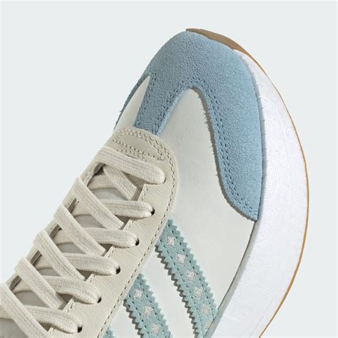 City Rnr W White Adidas Hong Kong